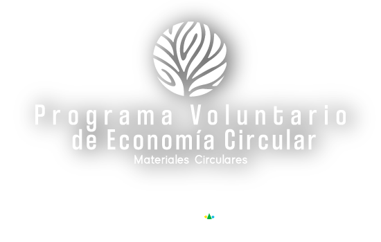 Programa Voluntario de Economía Circular - Cercarbono